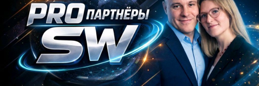 PRO-Партнёры SW