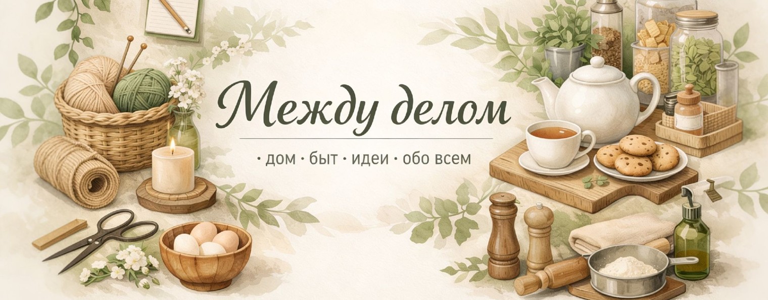 Между делом