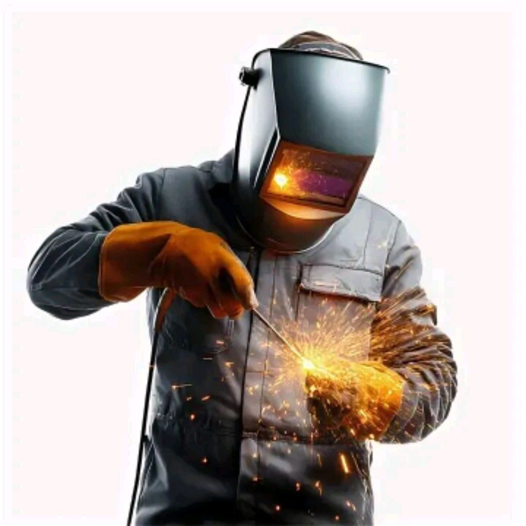 Сварочные секреты 👍