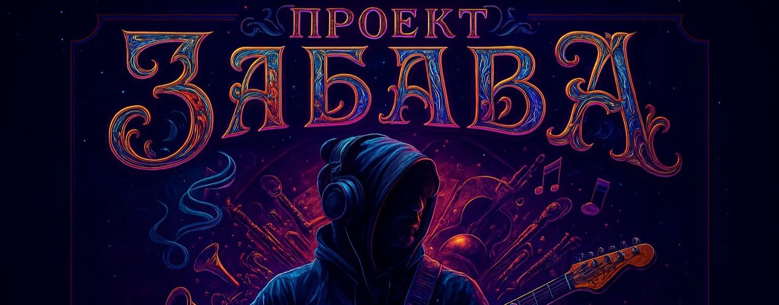 Проект Забава