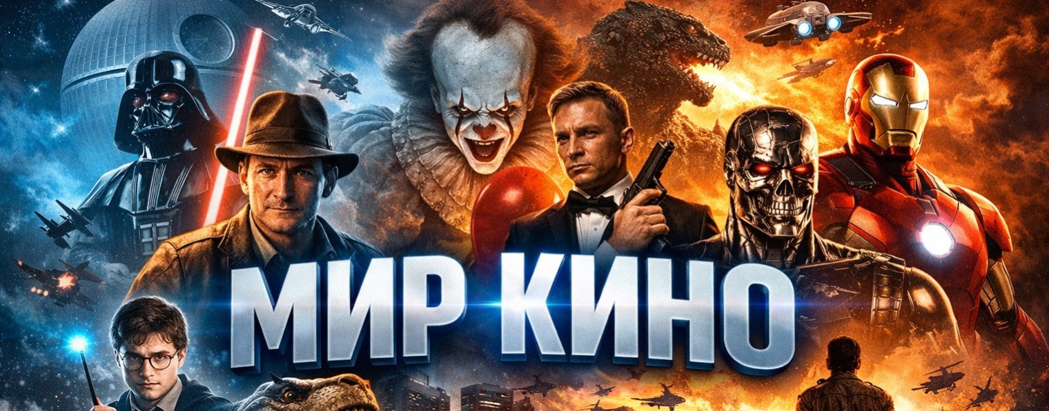 Мир кино