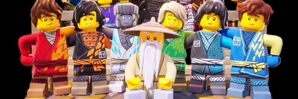 Ниндзя Кубики