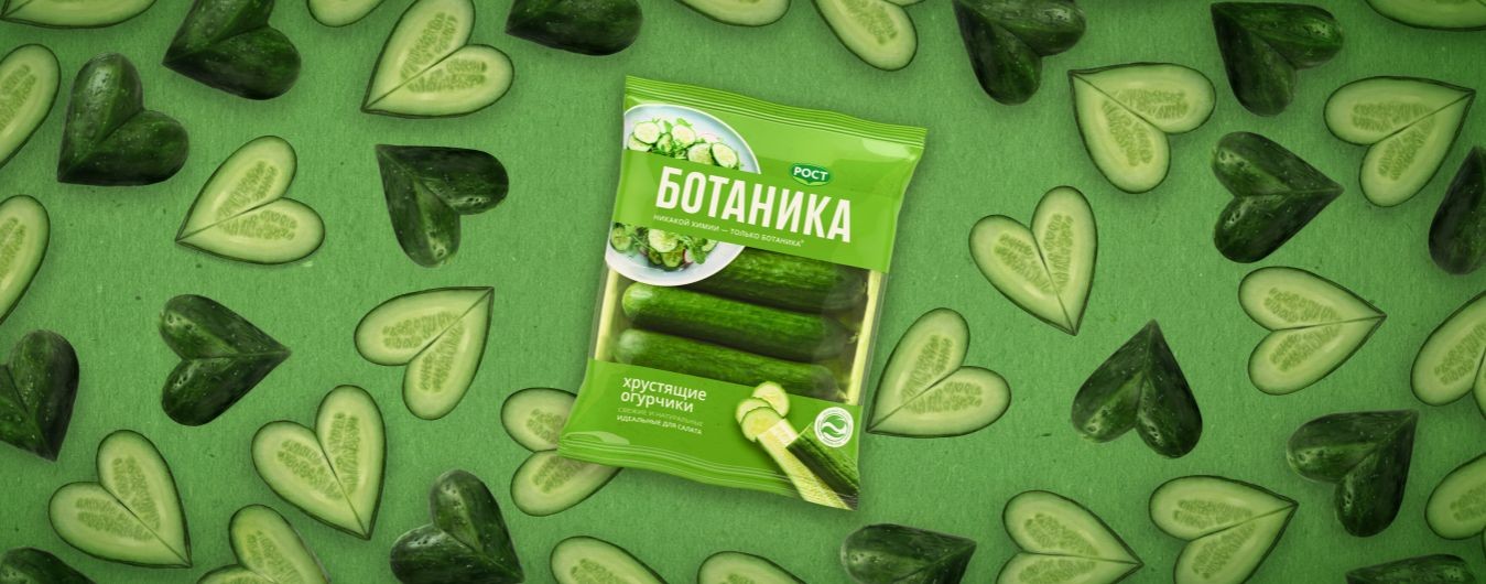 Группа компаний РОСТ