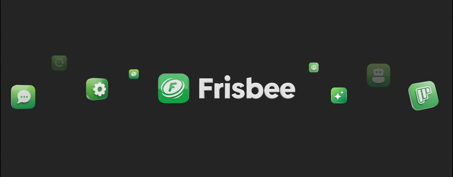 Frisbee – защищенная платформа коммуникаций