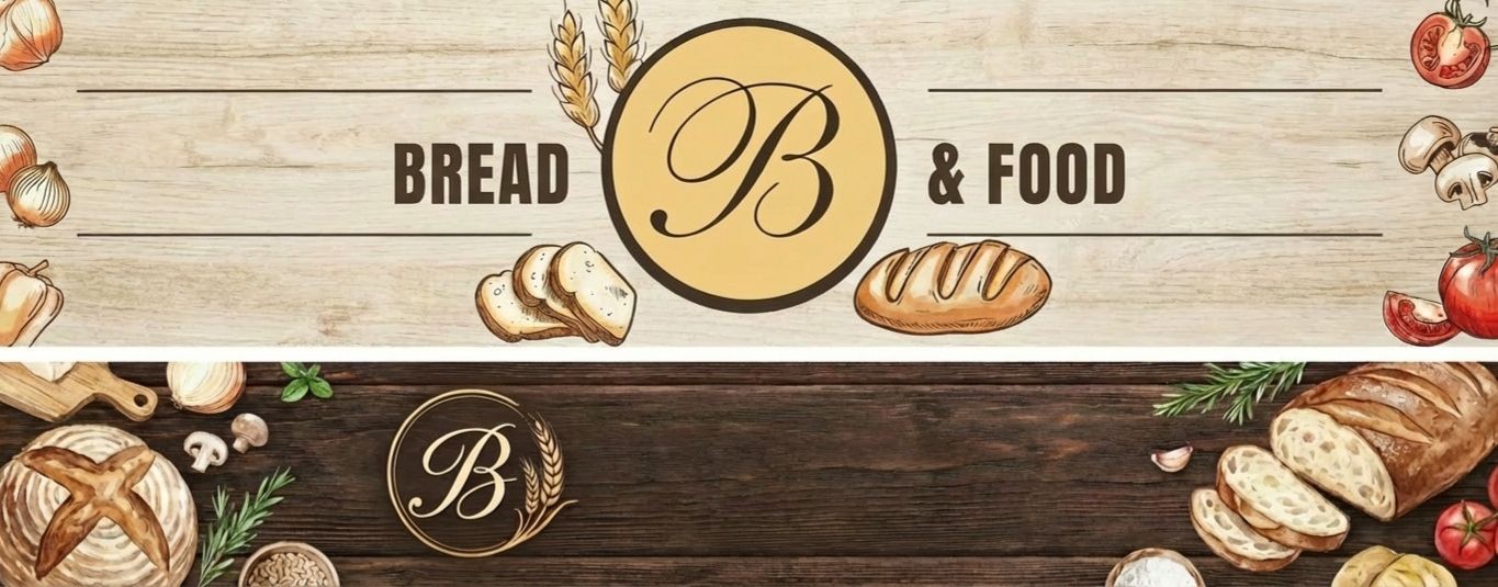 Bread & Food