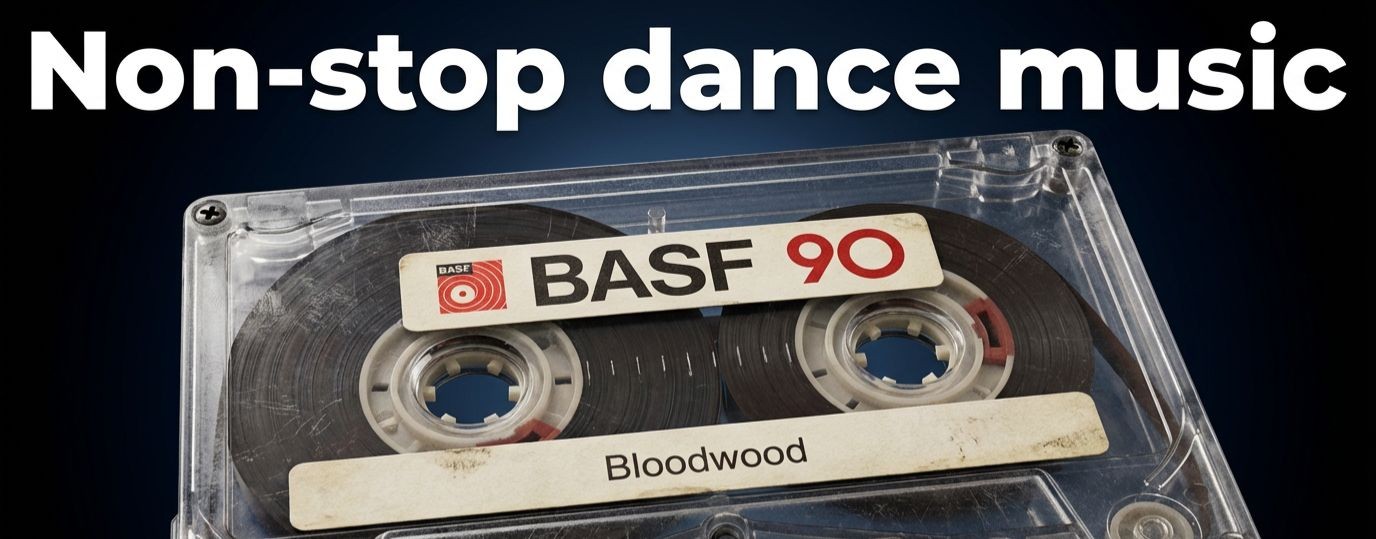 Nonstop Dance Music