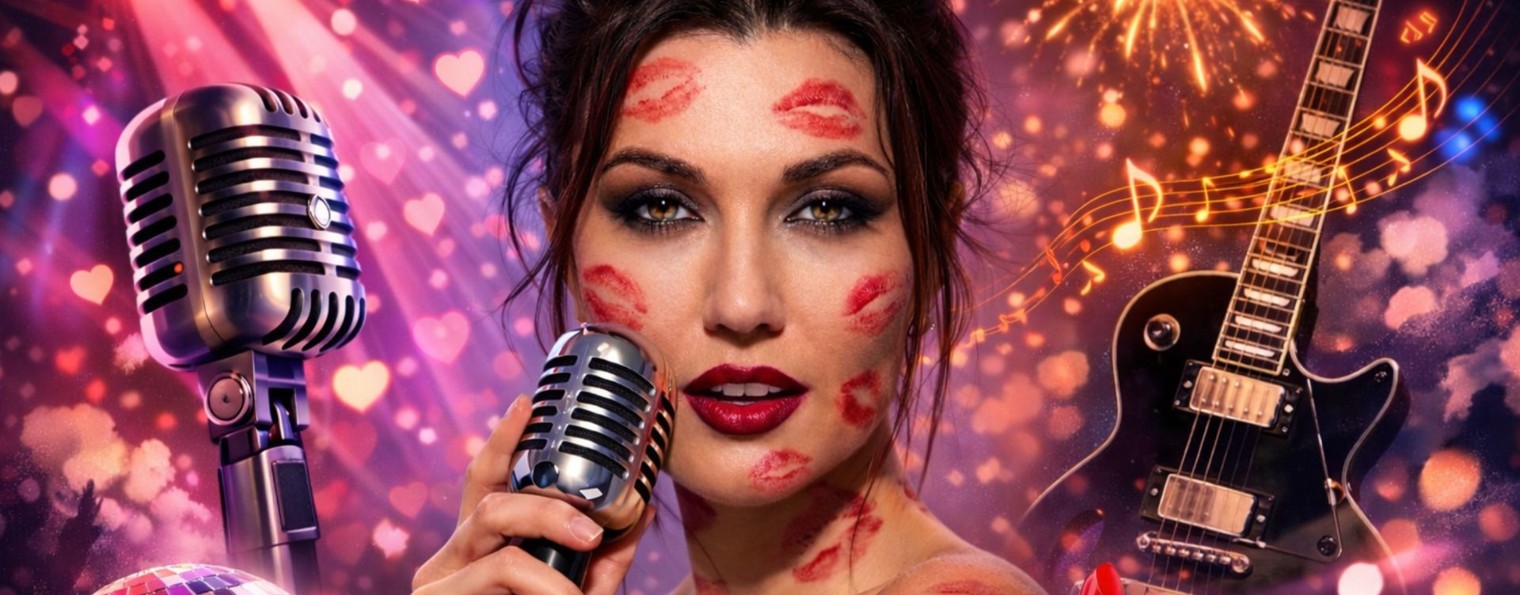 Алика Музыка Live