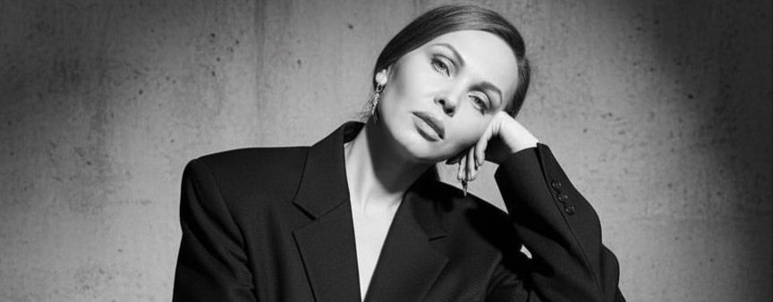 Анастасия Зырянова, недвижимость просто о сложном!