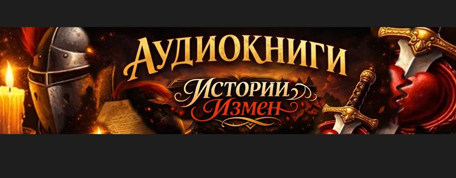 ЗАХВАТЫВАЮЩИЕ РАССКАЗЫ И ИСТОРИИ ИЗМЕН