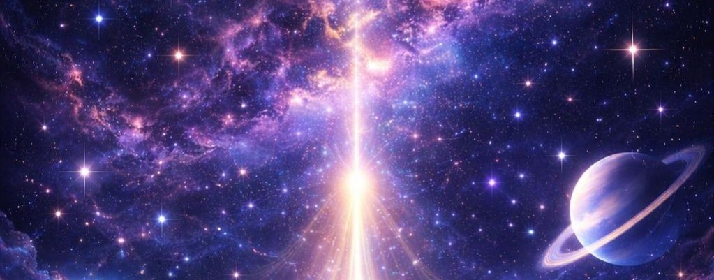 В Потоке Транса