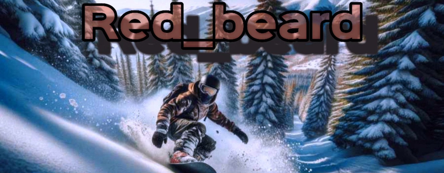 Red_beard