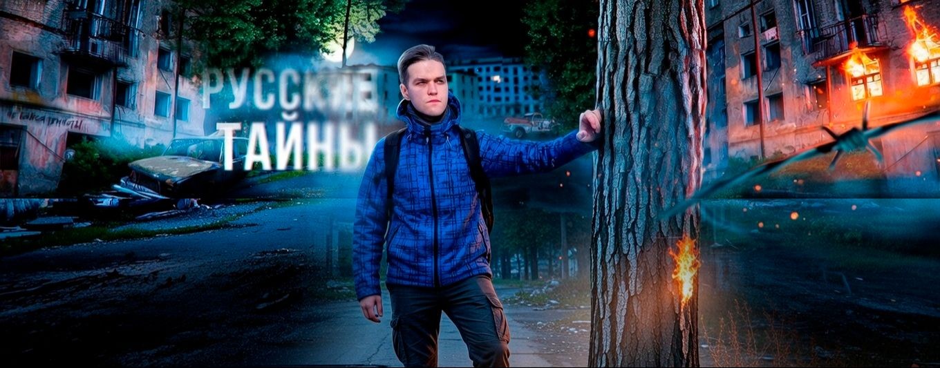 Русские тайны