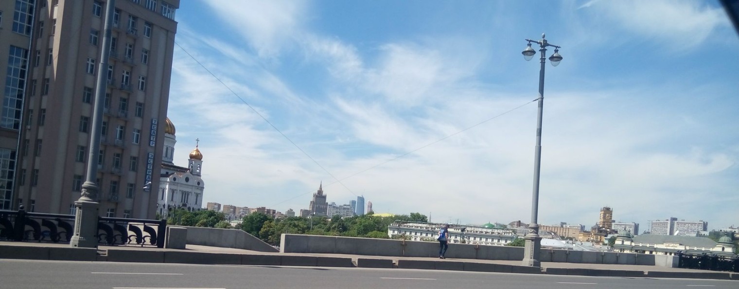 Андрей Юрьевич М.