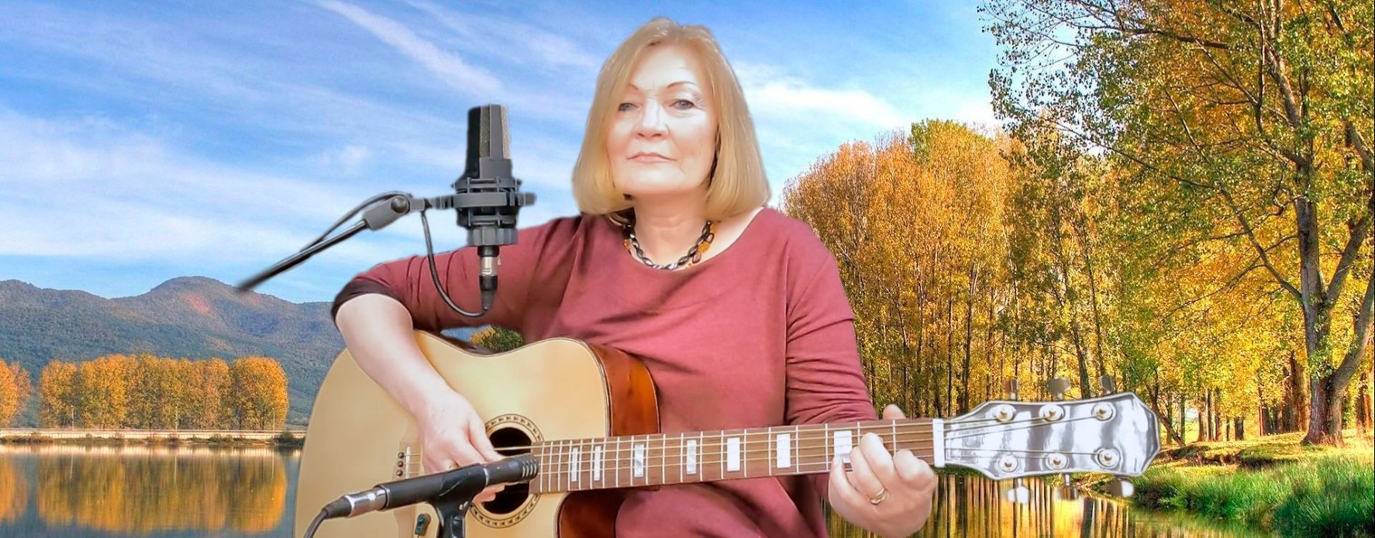 Надежда Рассль