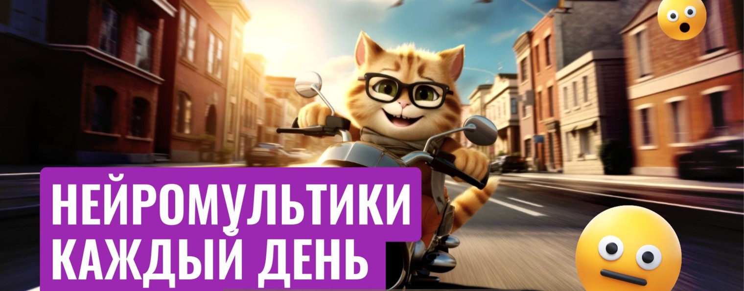 Нейромультики