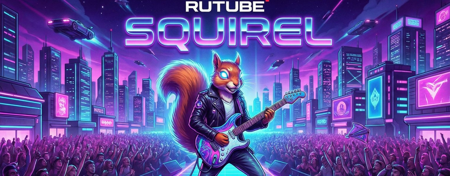 Squirel