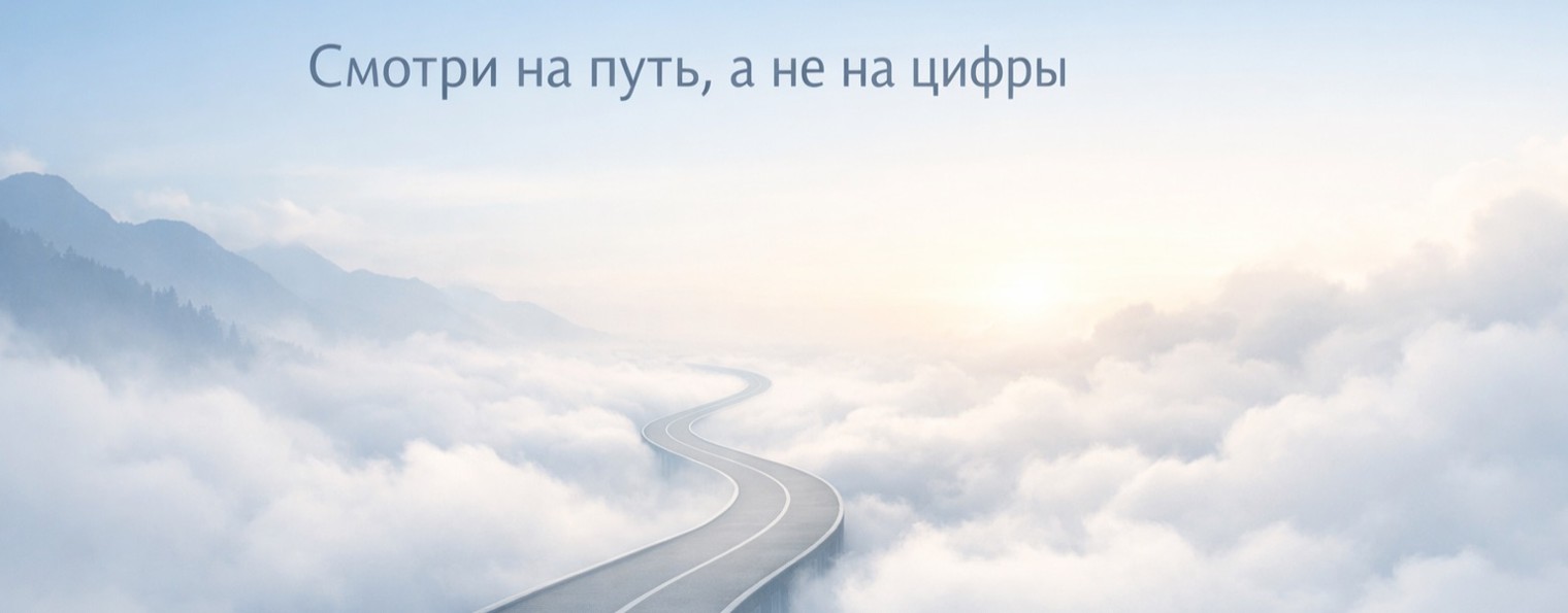 Финансовая ошибка