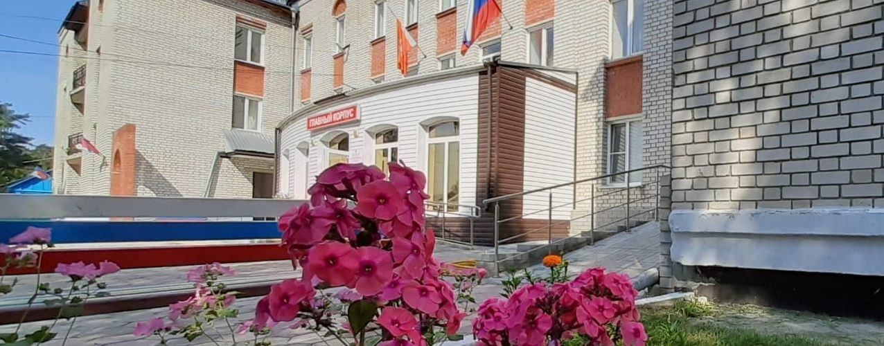 Семьянов.Е.П.