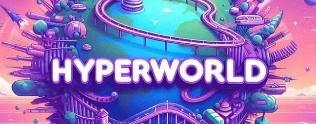 Hyper world
