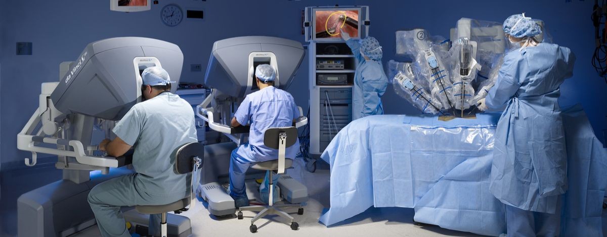 Клиника Урологии Сеченовского Университета