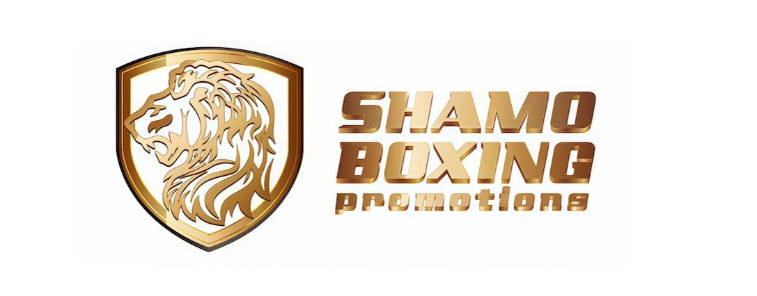 SHAMO BOXING PROMOTIONS