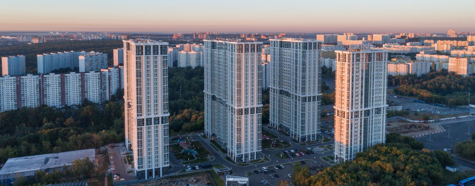 Архитектурная съемка -  Василиса Феник