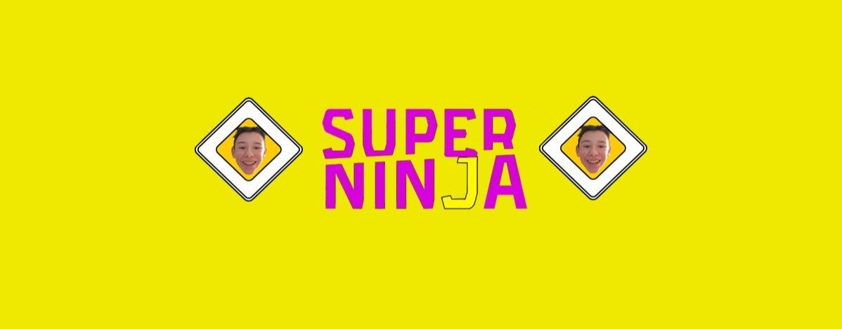 super ninja