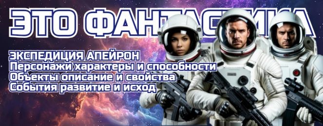 «Это фантастика»