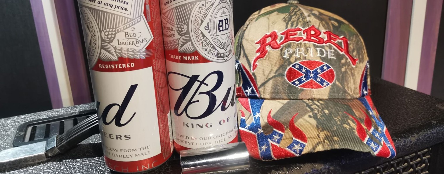 Radio Redneck / Радио Реднек