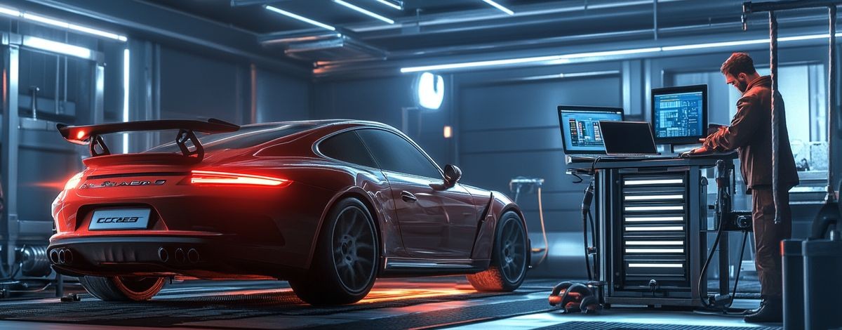 Внуково-Гараж