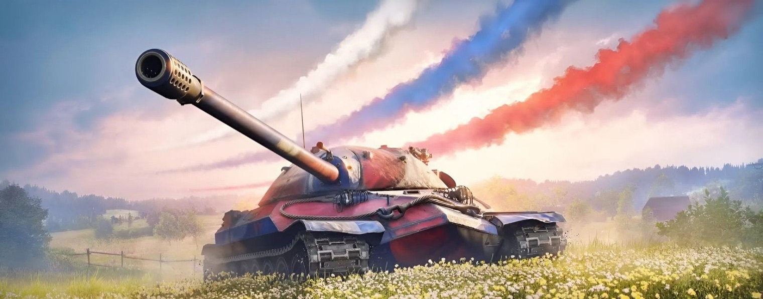 МИР ТАНКОВ | РЕПЛЕЙ