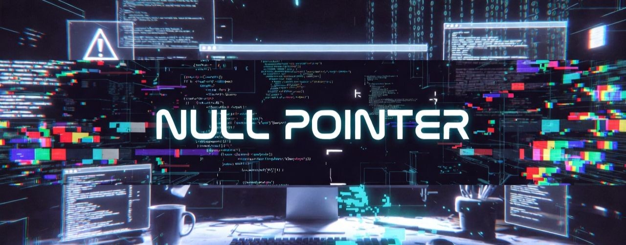Null Pointer