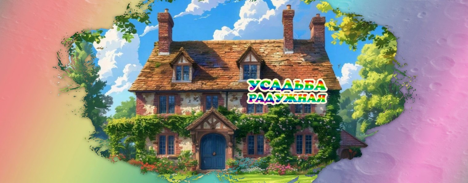 Усадьба Радужная