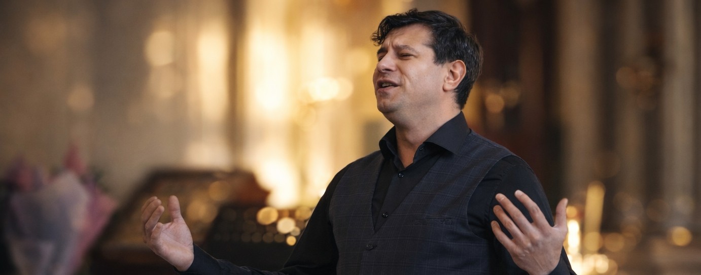 Дмитрий Беседин