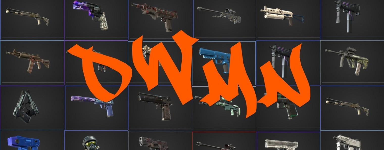 DWMN