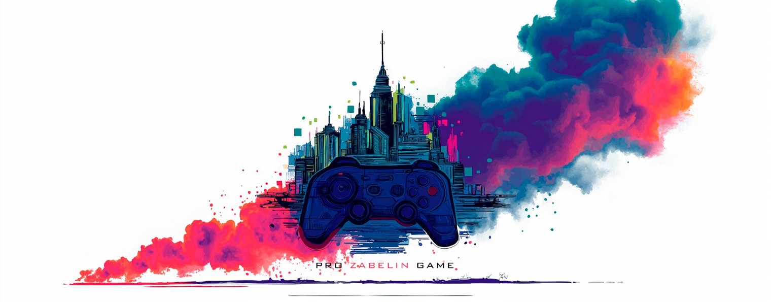 ProGames. Прохождение игр на ПК