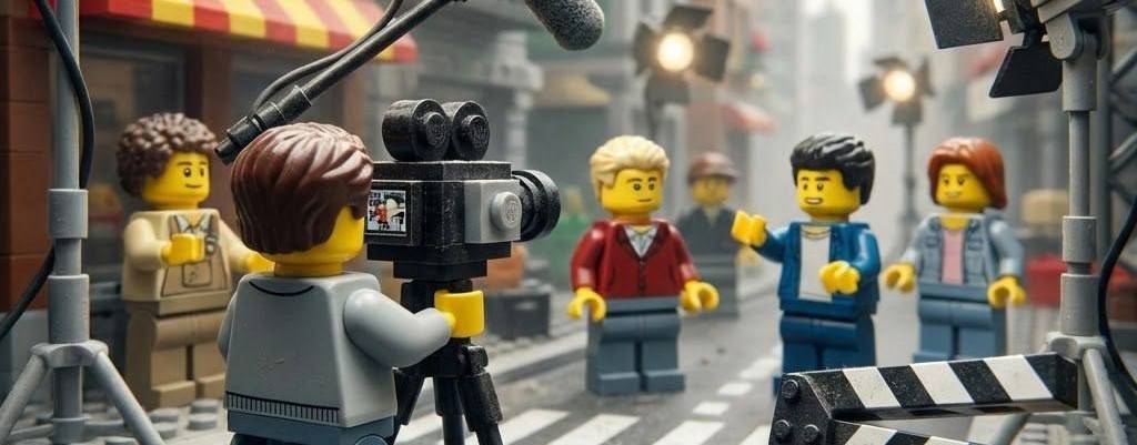 Lego stop