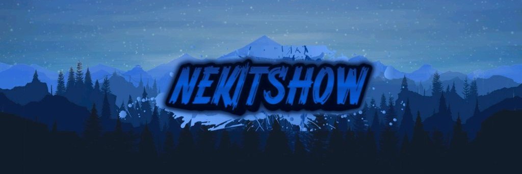 Некит-Шоу Официальный