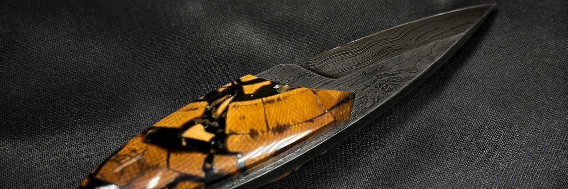 Острый бивень