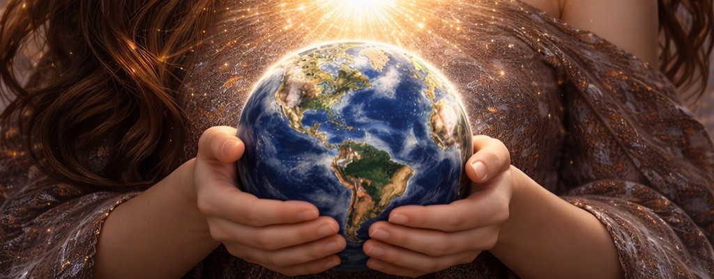 ТАМ, ГДЕ ЧУВСТВУЮ