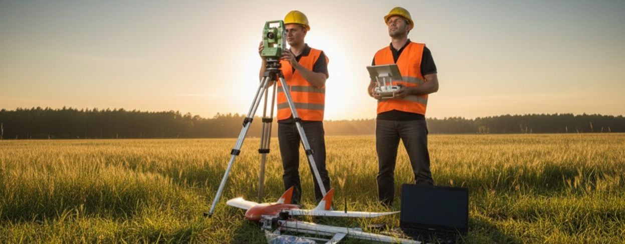 Агентство кадастровых инженеров