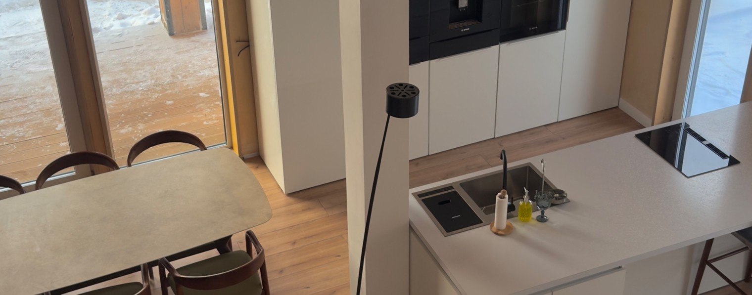 ХЮДЖ дом в аренду Красноярск