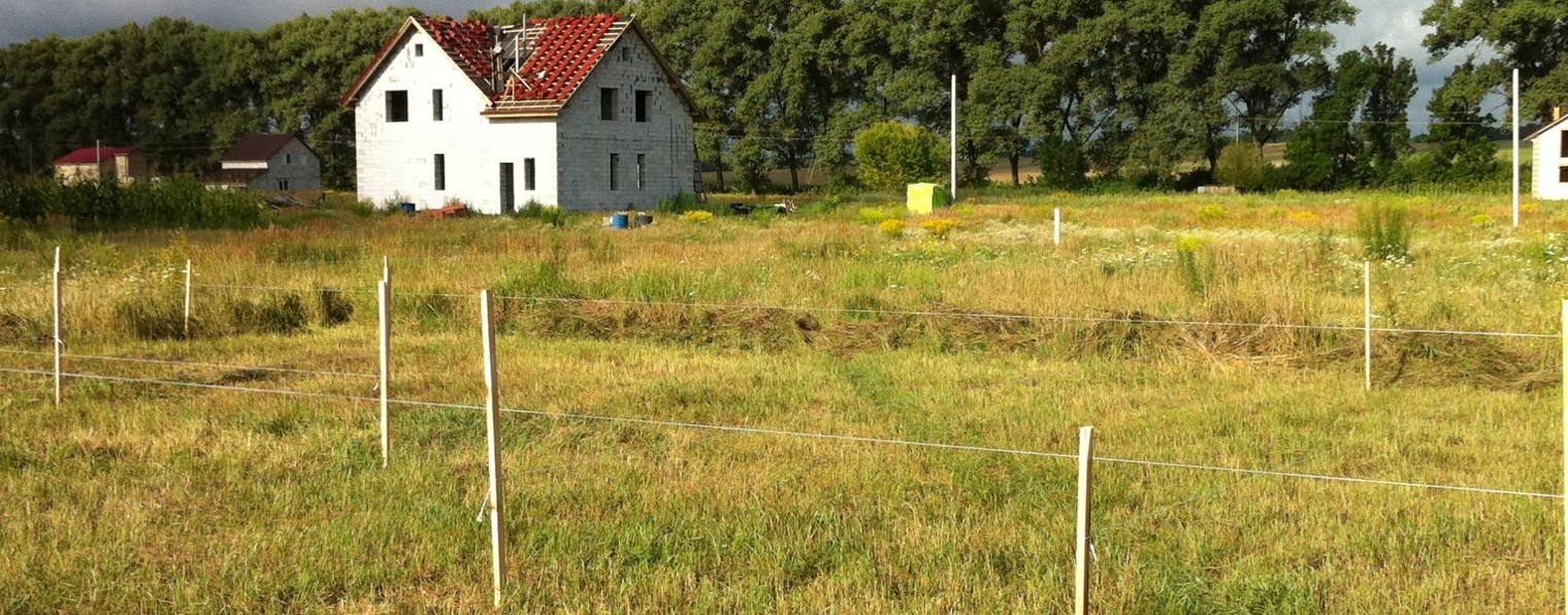 Оформление муниципальных земельных участков