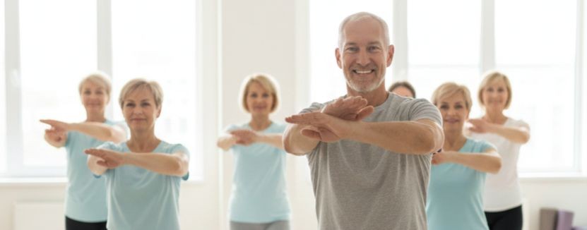 ЖИЗНЬ БЕЗ ВОЗРАСТА С ИГОРЕМ СИНЕВЫМ