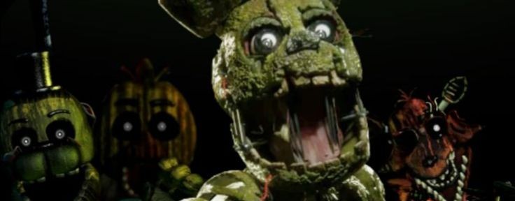 Спрингтрап