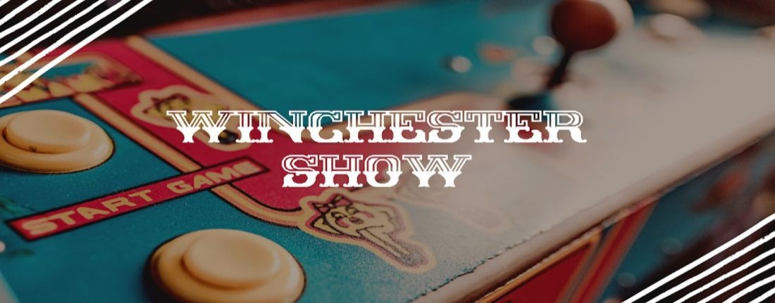 WINCHESTERSHOW