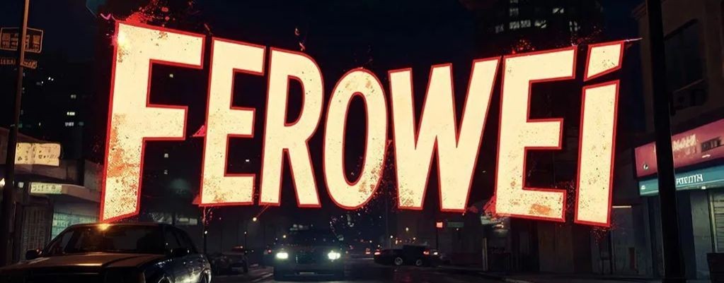 FEROWEI✅️