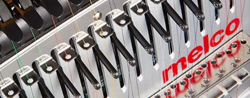 Domprovansa Embroidery