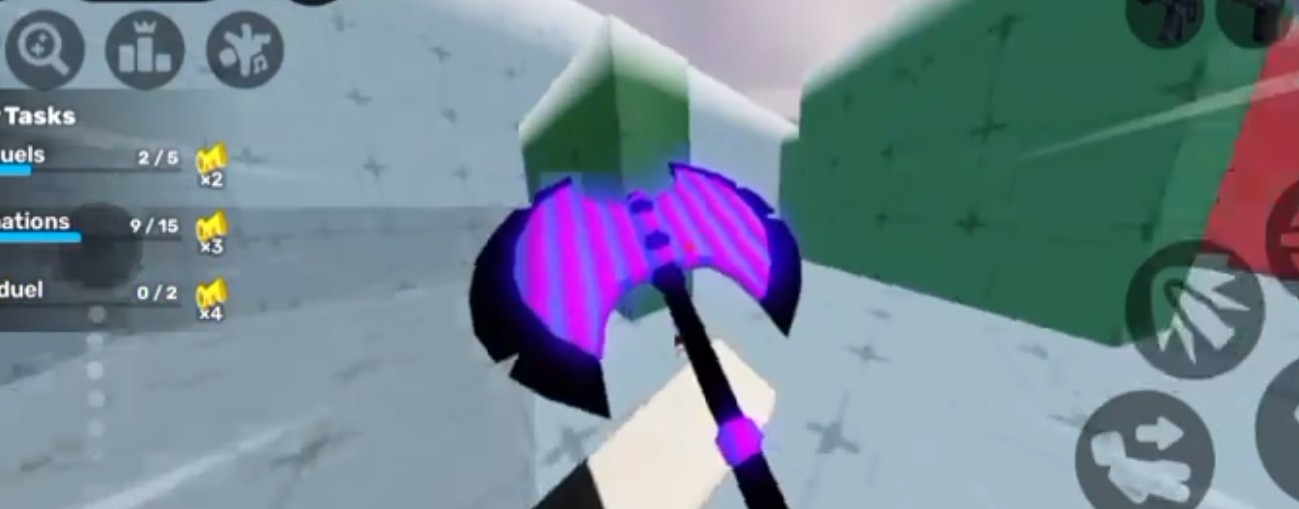 Ривалс?имба!