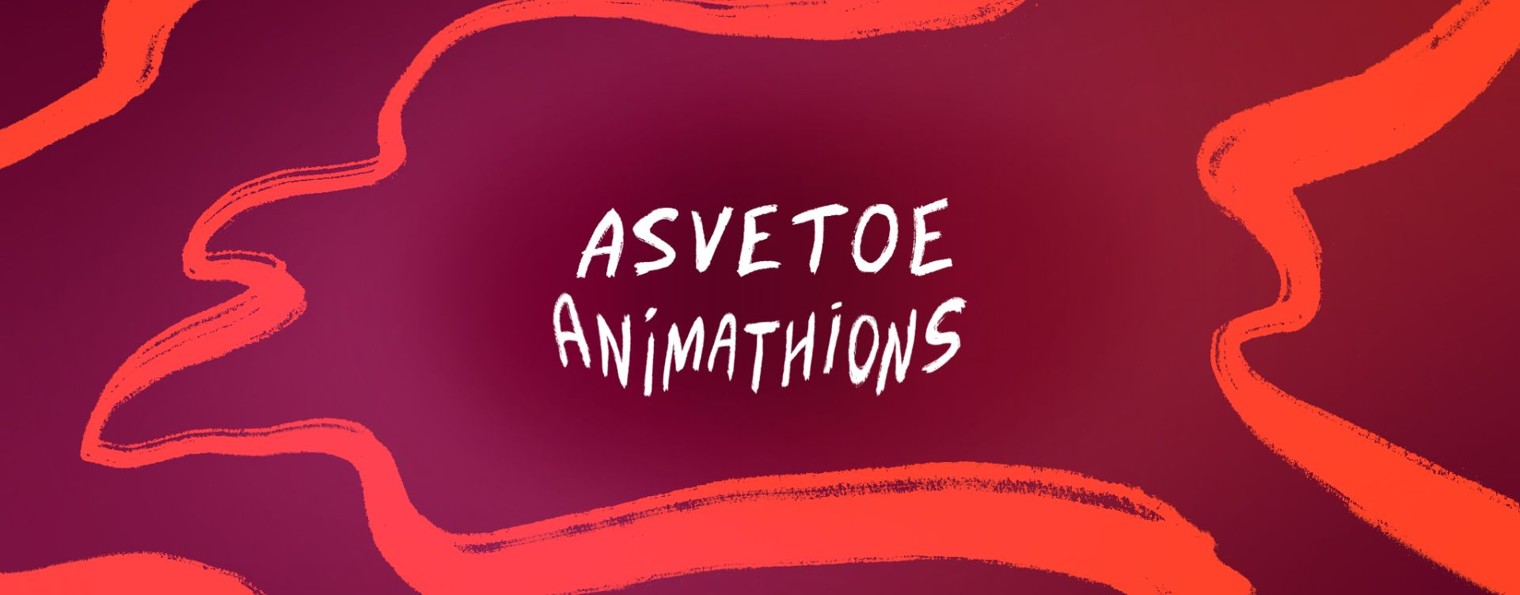 Asvetoe Animations
